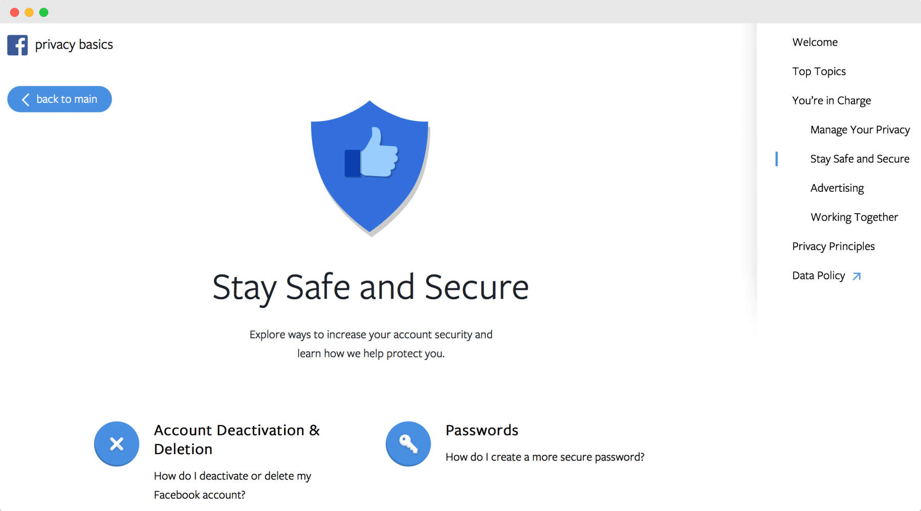 Guideline to Make Your Social Media Accounts Safe - Sociality.io Blog