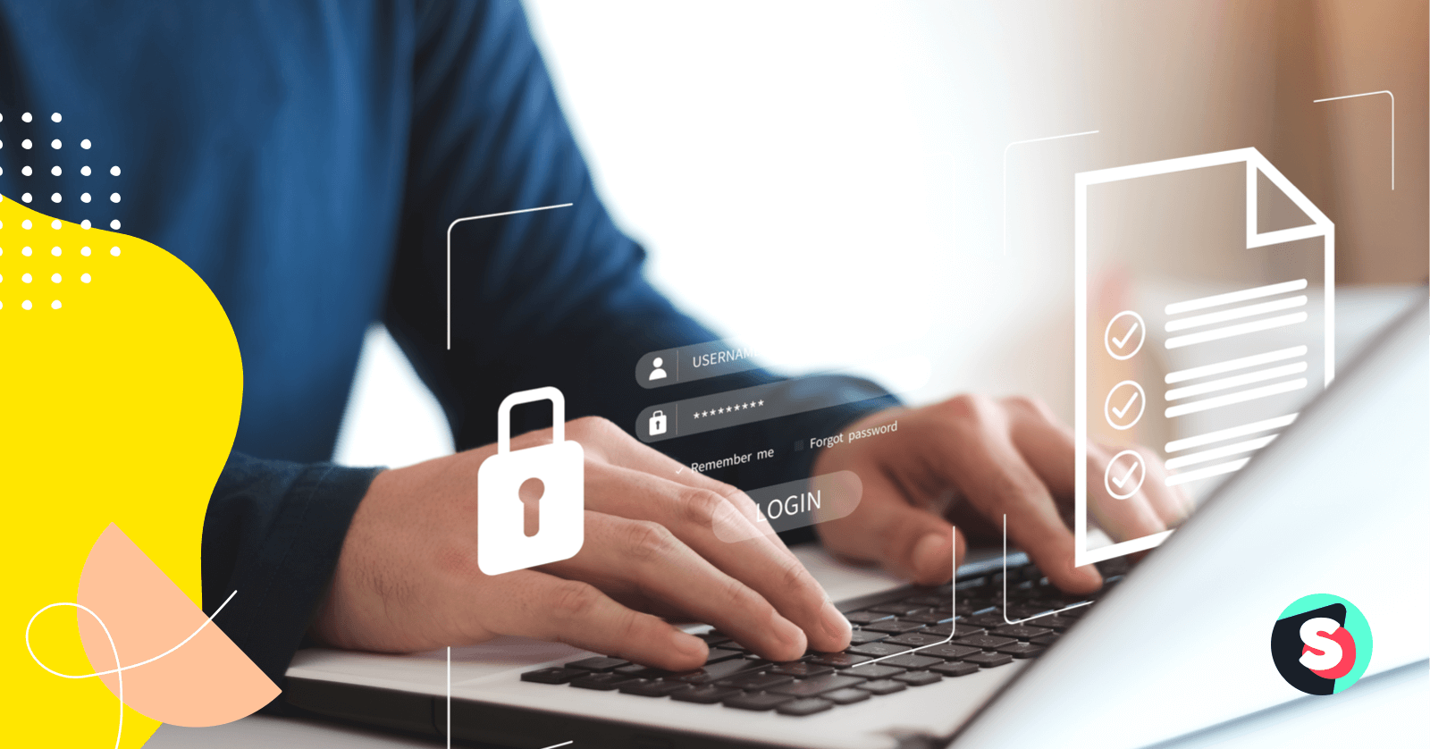 Safeguarding socials: 6 practices to ensure social media security