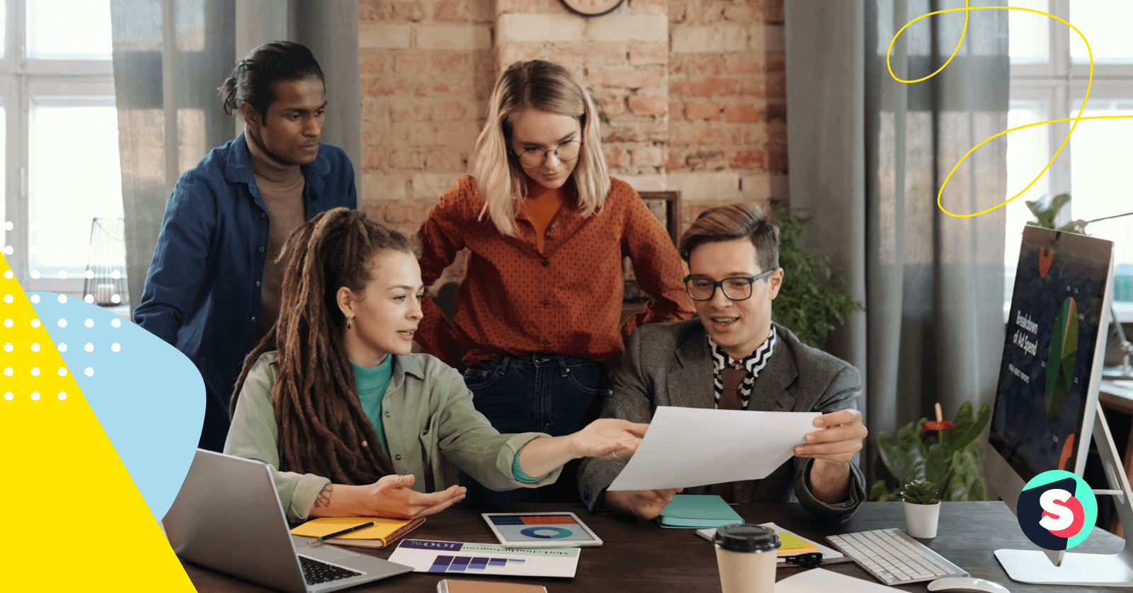 Social media marketing experts: The ultimate list of digital marketing ...