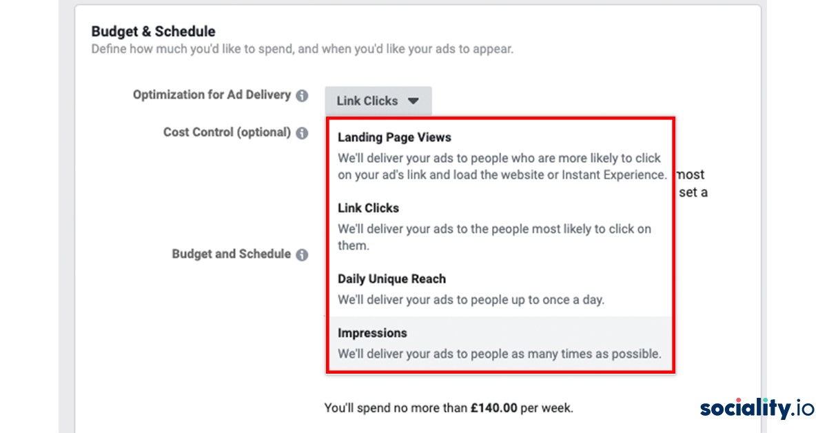 How to use Facebook Ads for beginners - Sociality.io Blog