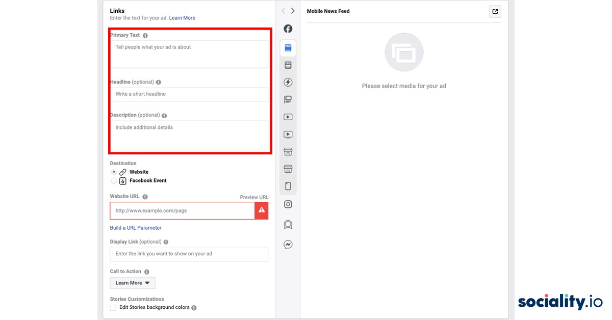 How to use Facebook Ads for beginners - Sociality.io Blog