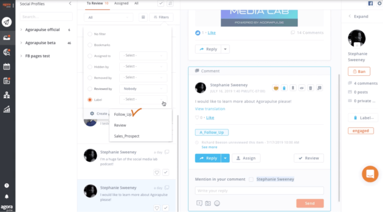 Top Social Media Community Management Tools in 2020 - Sociality.io Blog