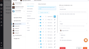 Top Social Media Community Management Tools in 2020 - Sociality.io Blog