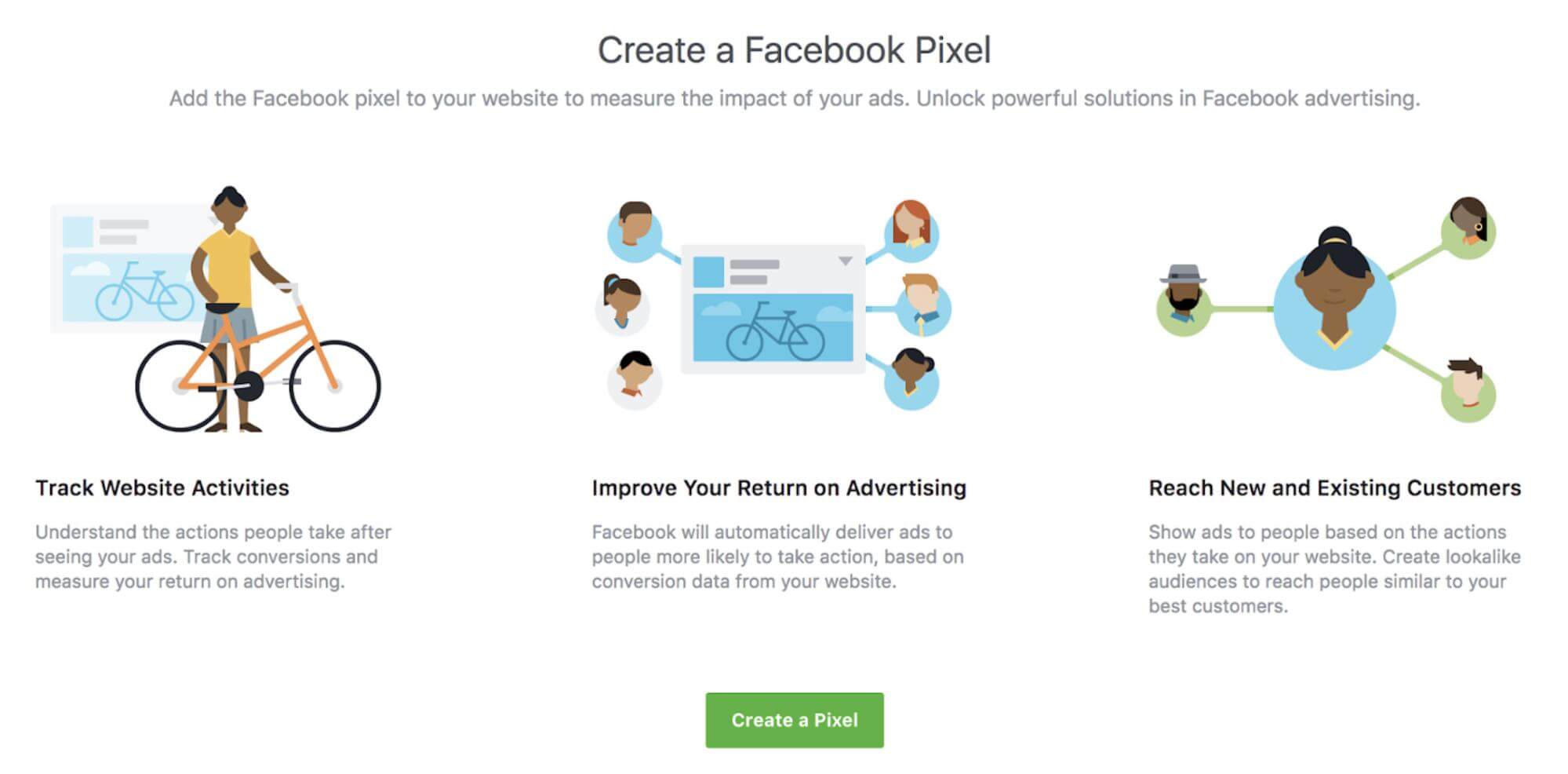 How to use Facebook Pixel? - Sociality.io Blog