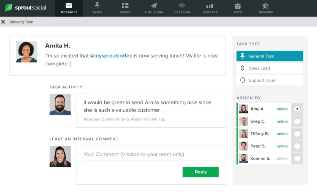Top Social Media Community Management Tools in 2020 - Sociality.io Blog