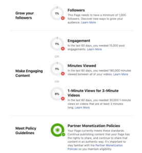 Unique Facebook Creator Studio Features - Sociality.io Blog