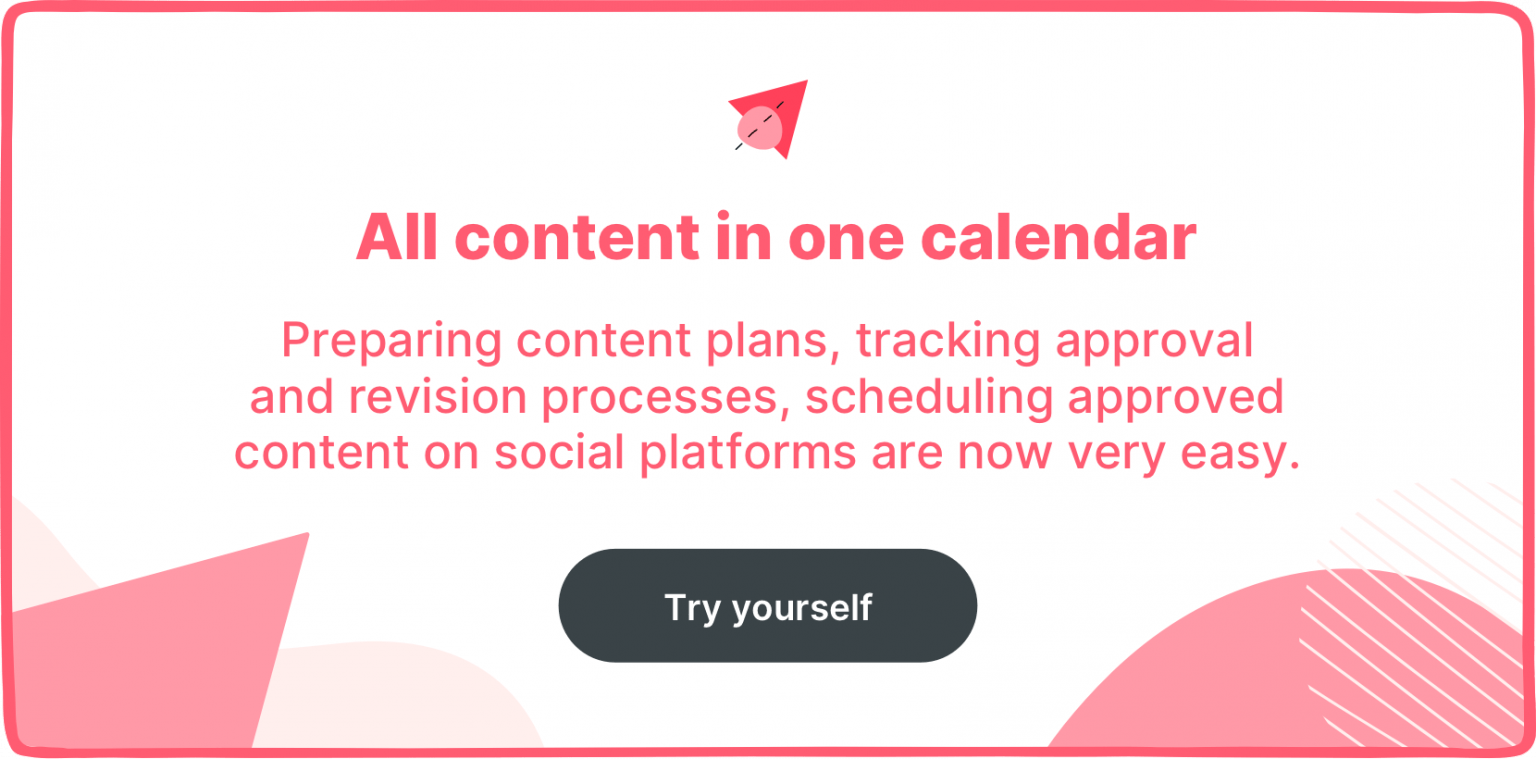 5 Tips To Master YouTube Content Planning - Sociality.io Blog
