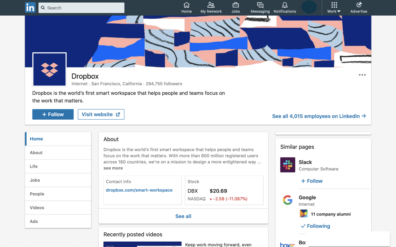 Competitor Analysis Benchmarking on LinkedIn - Sociality.io Blog