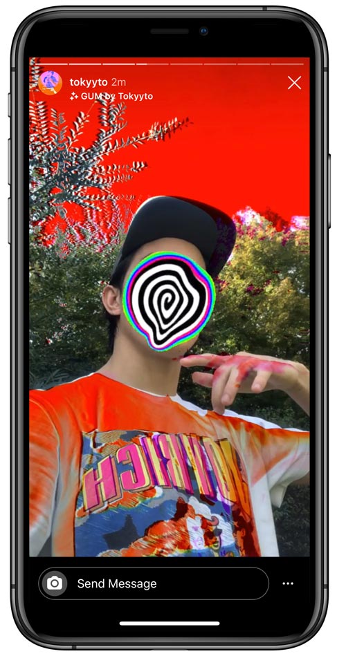 How To Create Custom Instagram AR Filters For Your Brand? How To Create Custom Instagram AR Filters For Your Brand?
