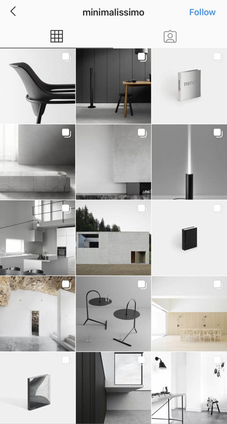 How to Style Your Instagram Grid Layout? - Sociality.io Blog