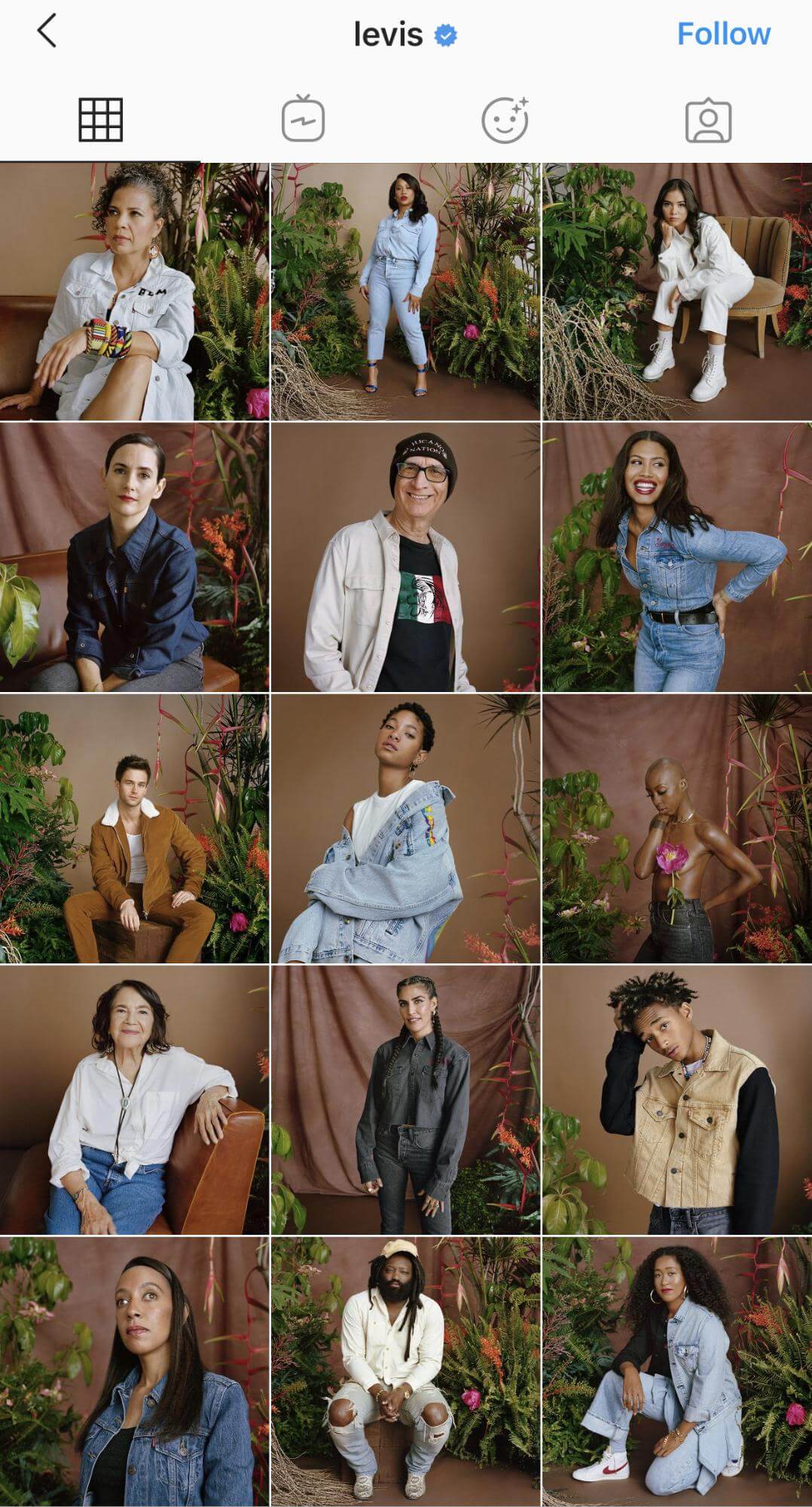 How to Style Your Instagram Grid Layout? - Sociality.io Blog