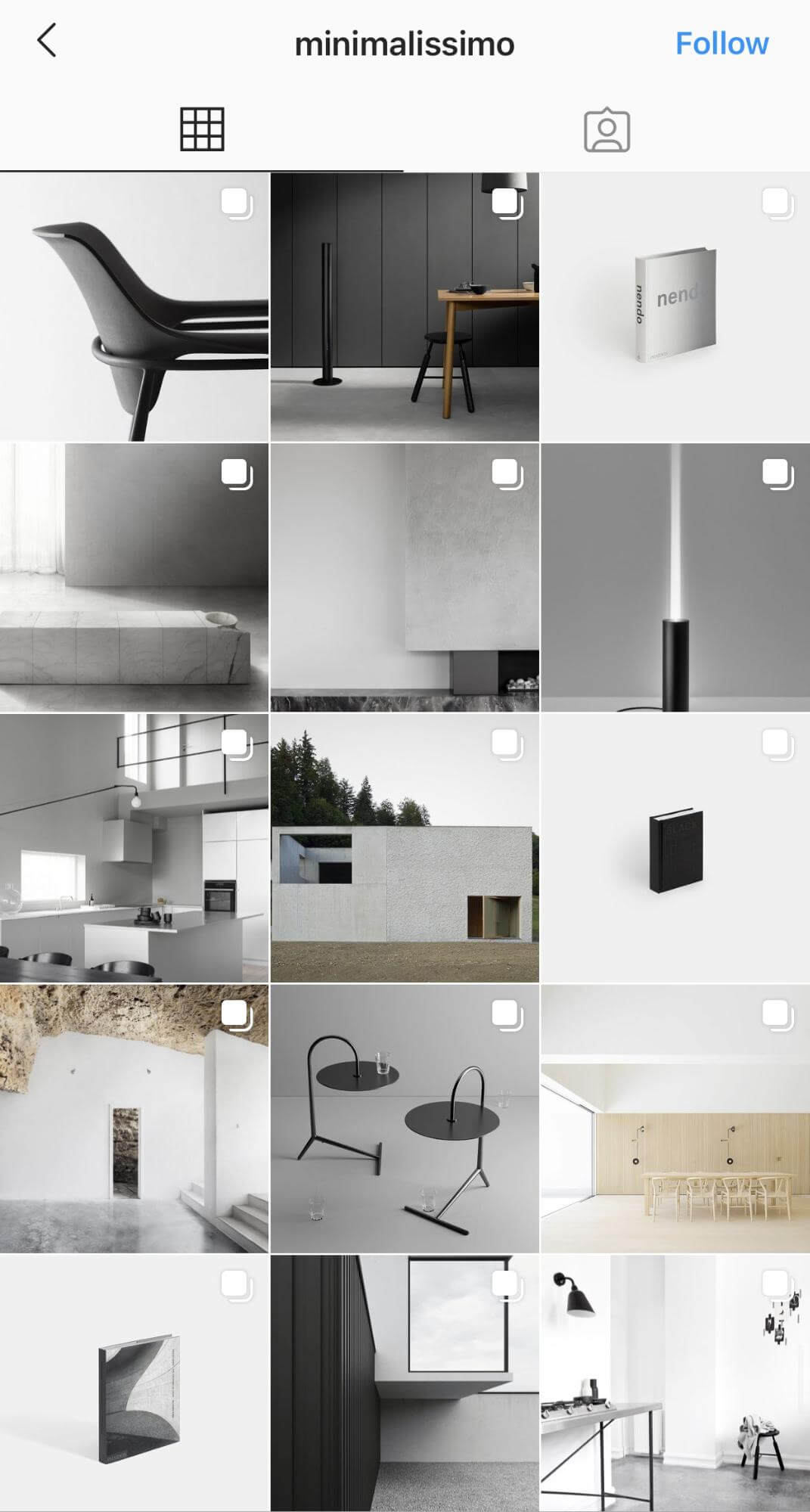 How To Style Your Instagram Grid Layout Sociality io Blog