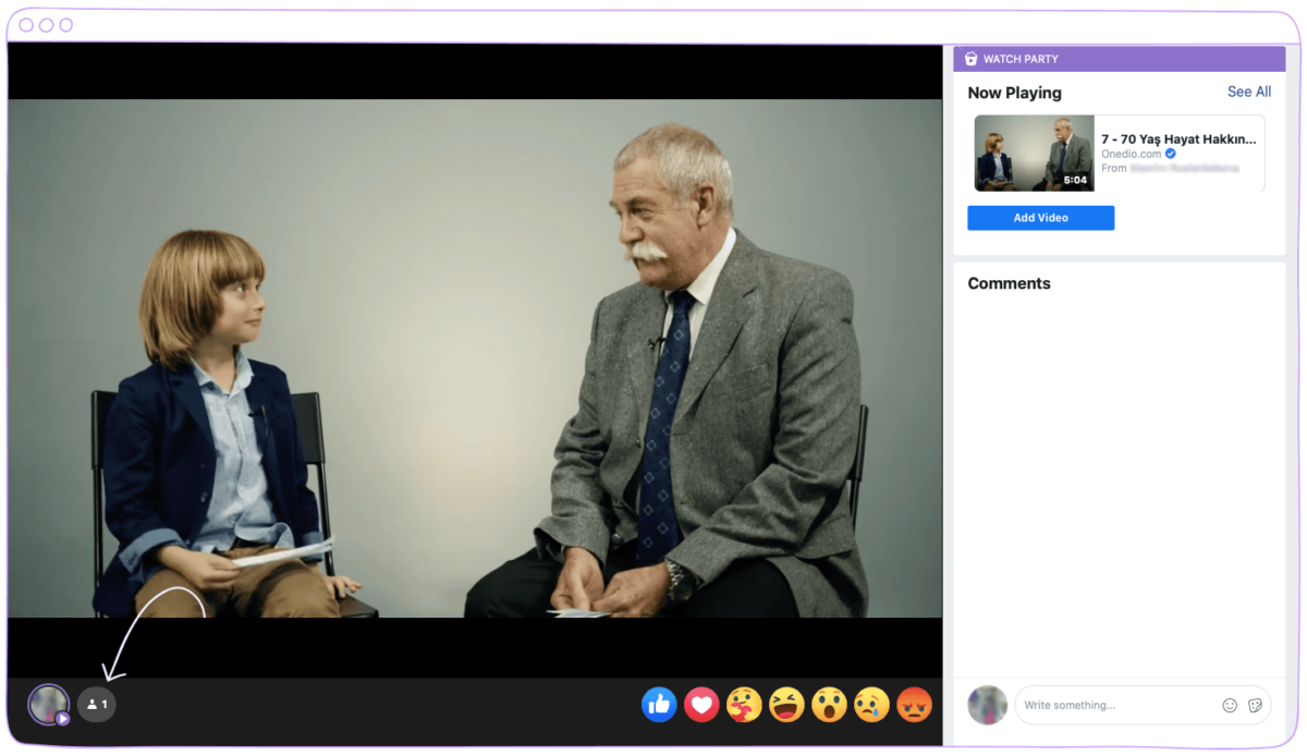 The Step by Step Guide for Facebook Watch Party - Sociality.io Blog