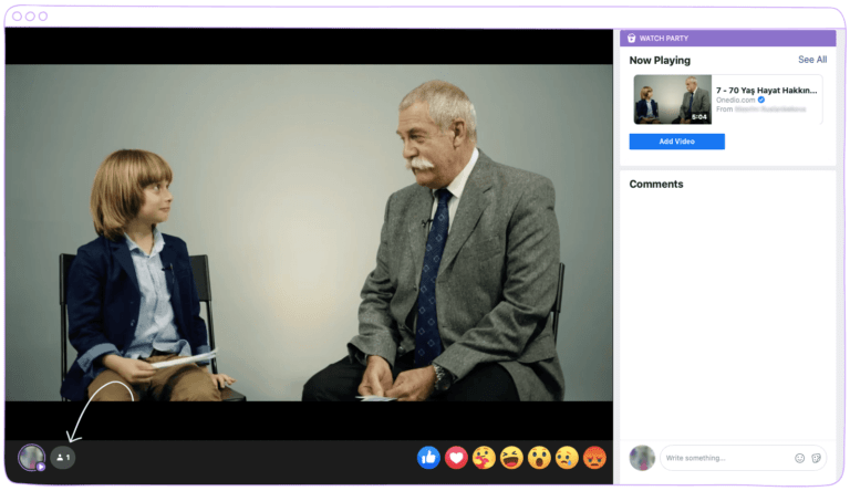 The Step by Step Guide for Facebook Watch Party - Sociality.io Blog