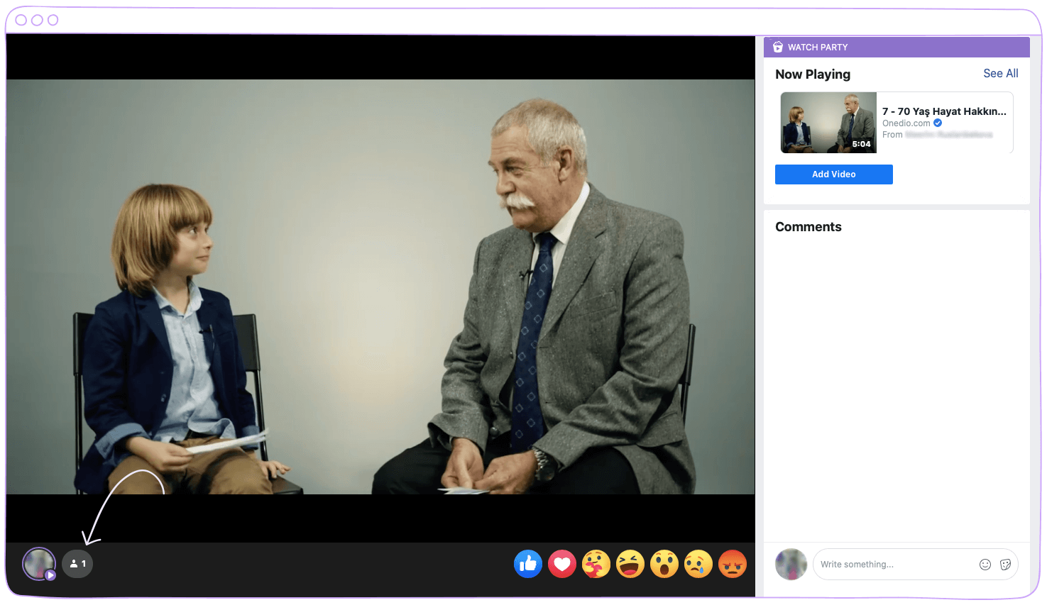 The Step by Step Guide for Facebook Watch Party - Sociality.io Blog