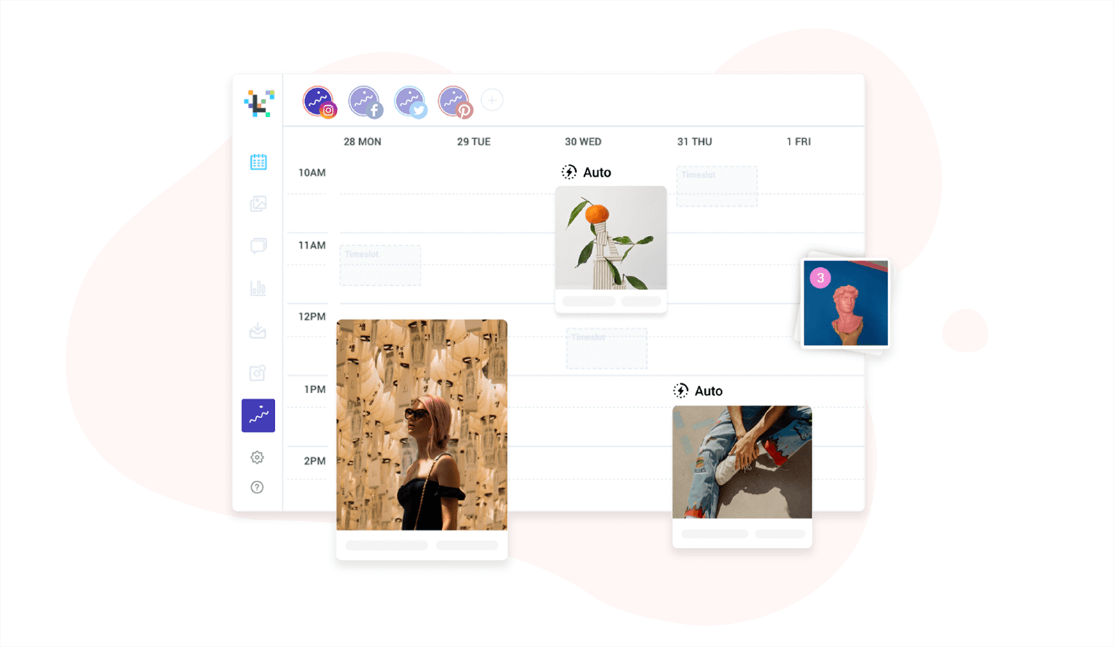 Top 10 social media scheduler tools in 2021 - Sociality.io Blog