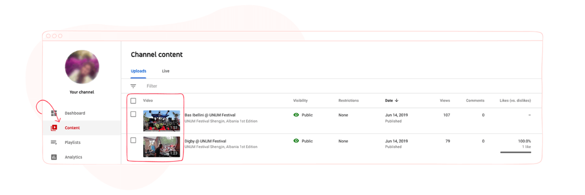 Everything you need to know about YouTube Cards - Sociality.io Blog