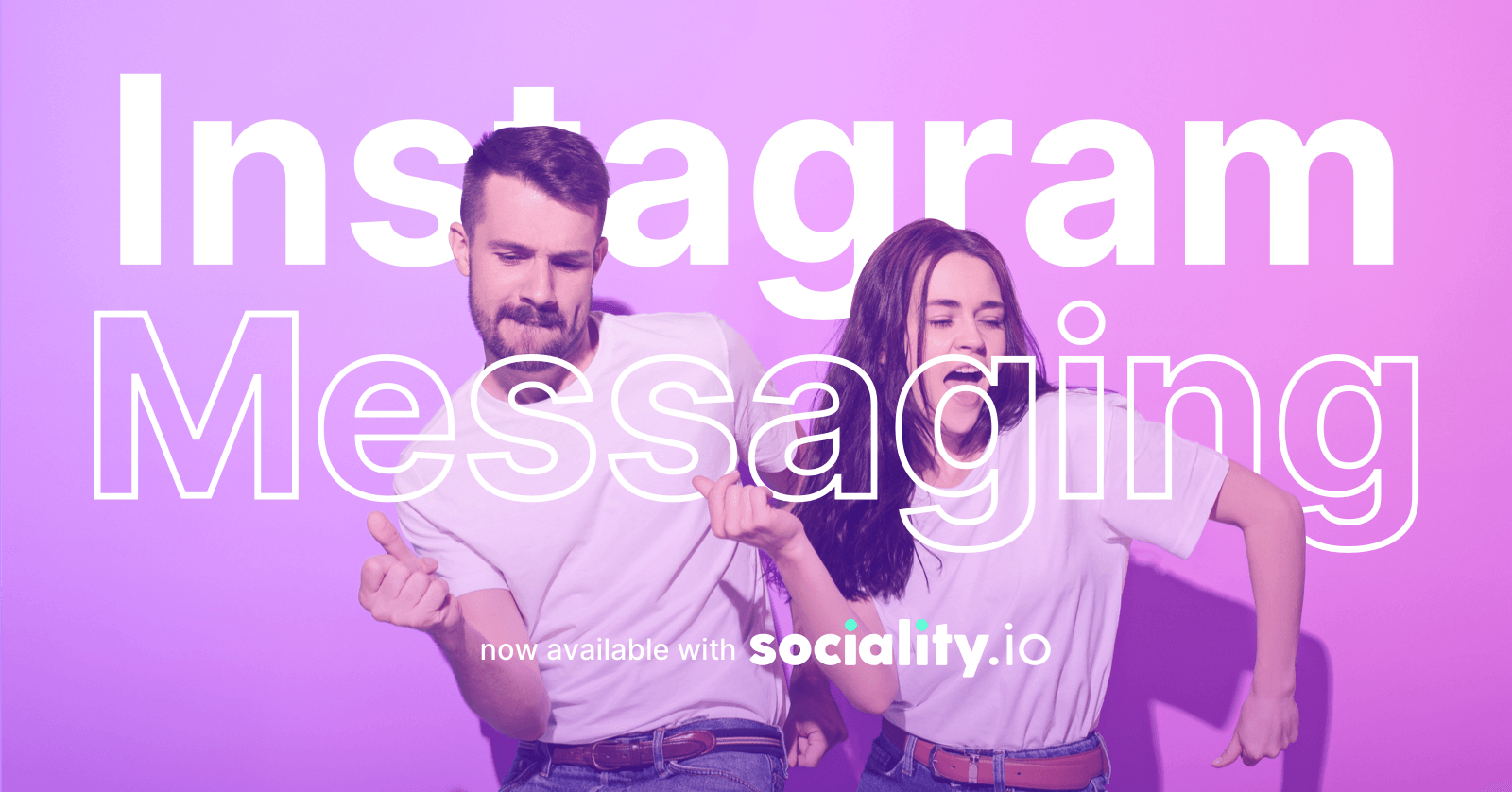 Instagram messaging is now available - Sociality.io Blog