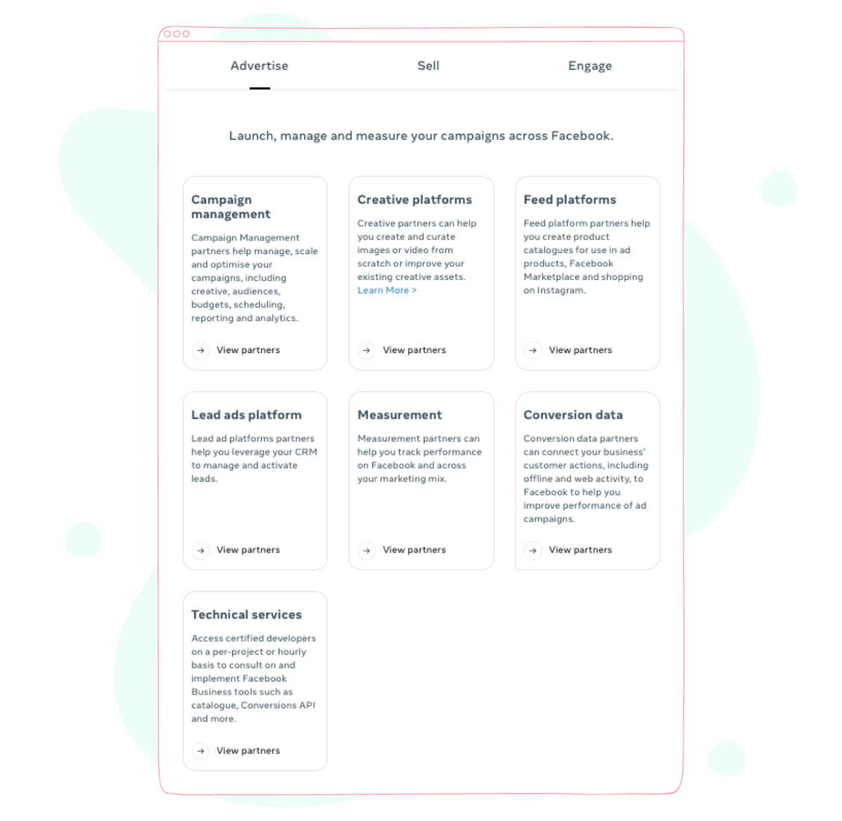 5 Reasons Why Choose a Facebook Marketing Partner - Sociality.io Blog