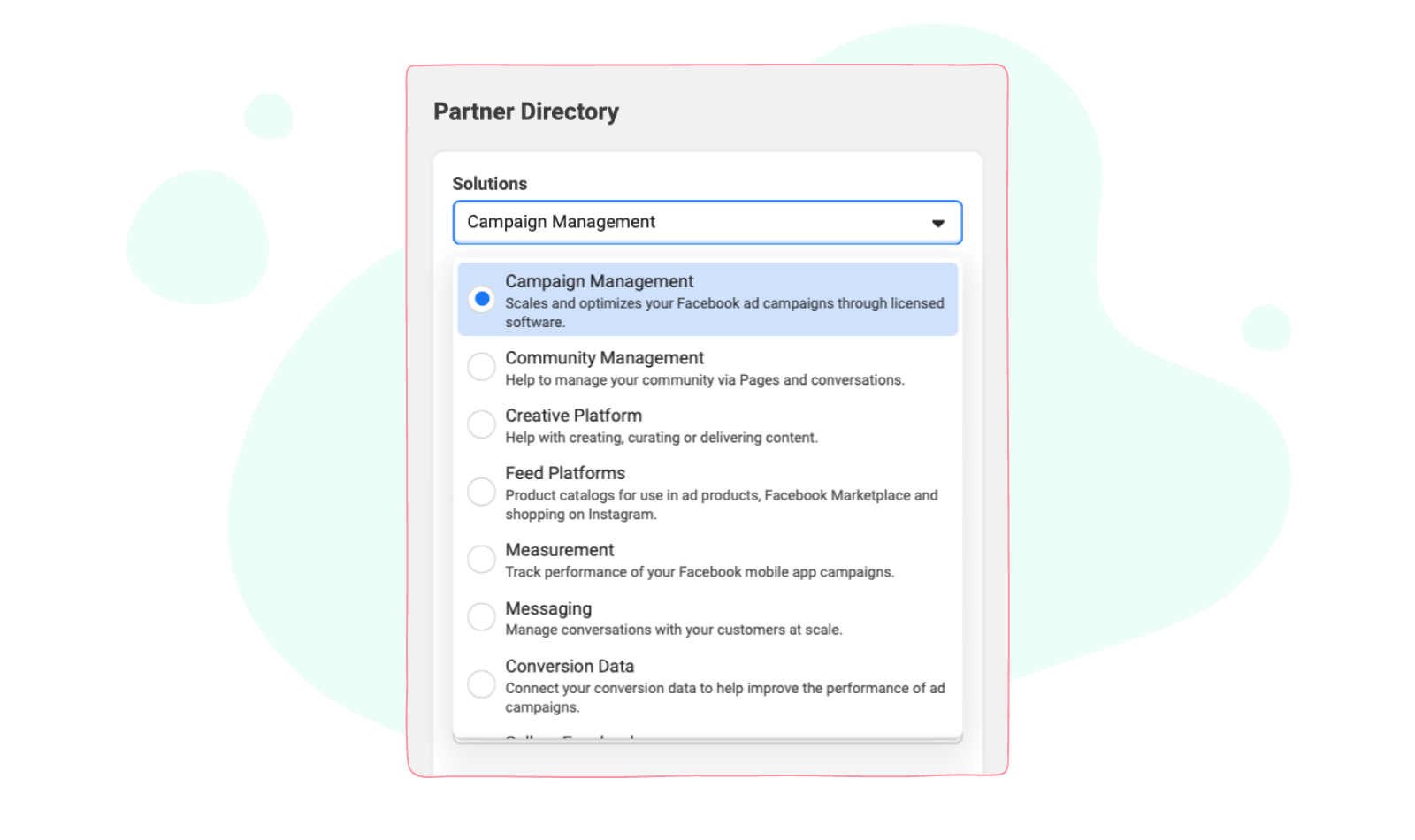5 Reasons Why Choose a Facebook Marketing Partner - Sociality.io Blog