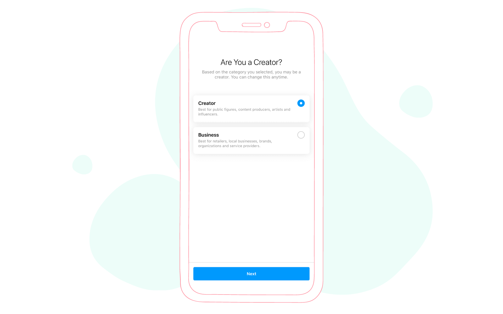All You Need to Know About Instagram Creator Account - Sociality.io Blog
