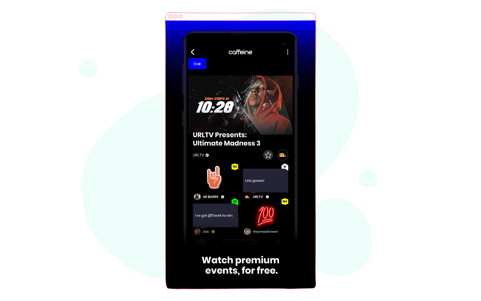 Sharing our top-secret new social media platforms - Sociality.io Blog