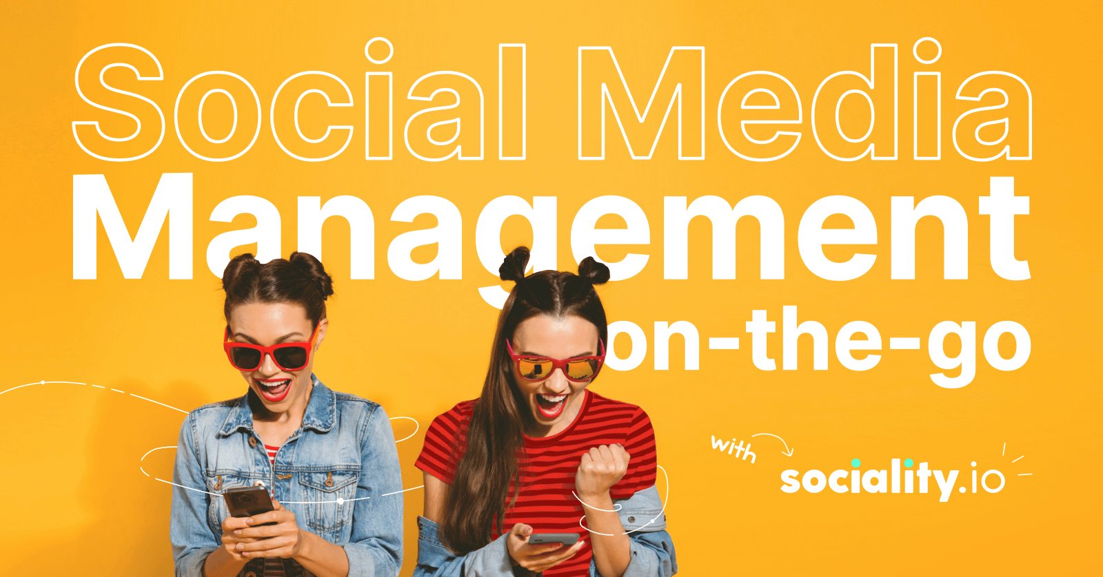 Join Sociality.io mobile applications - Sociality.io Blog