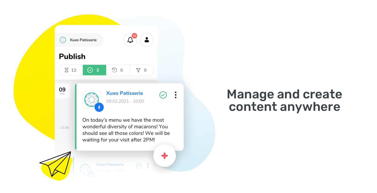 7 Reasons to download the Sociality.io mobile app - Sociality.io Blog