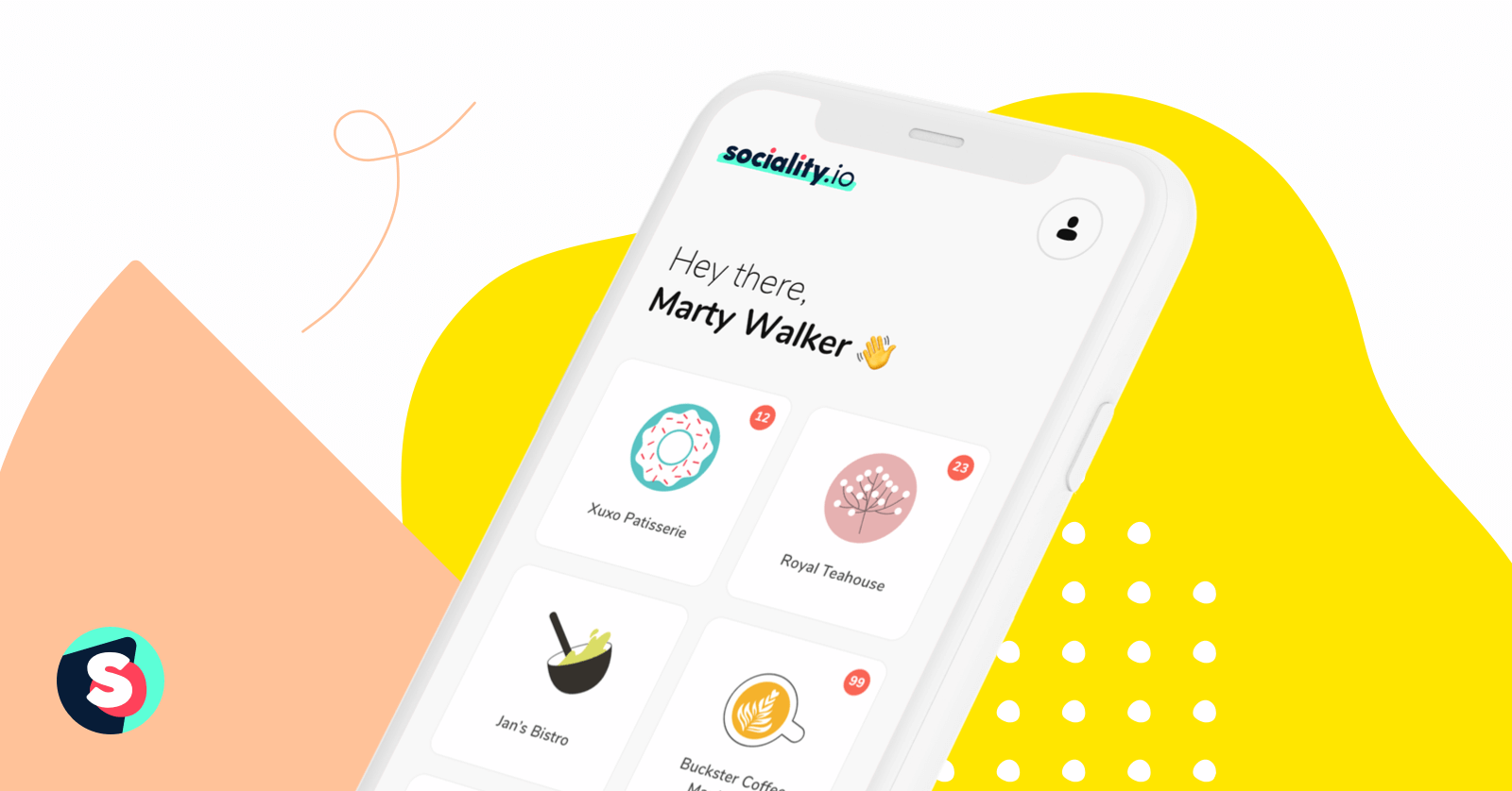 7 Reasons to download the Sociality.io mobile app - Sociality.io Blog