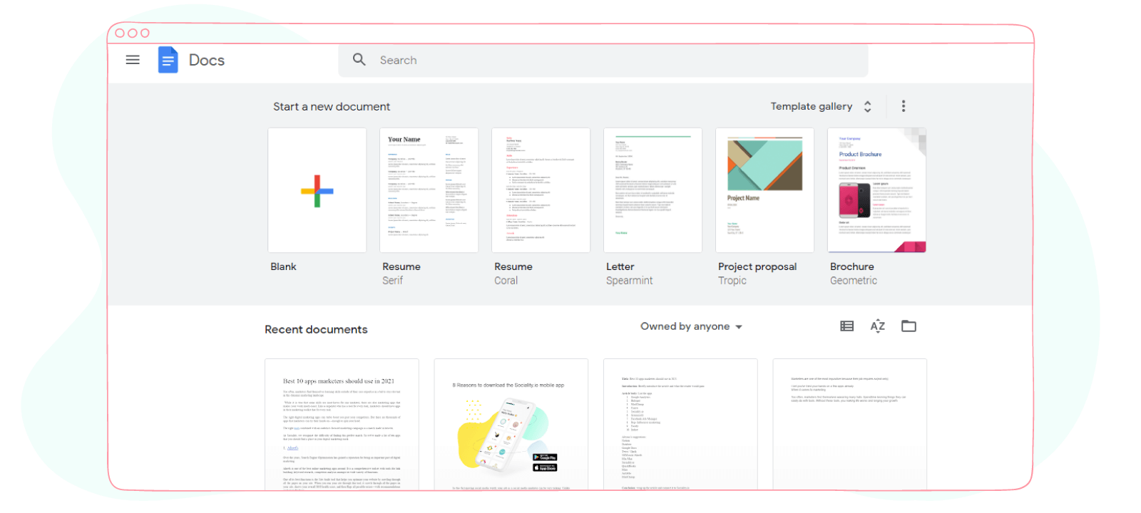 Best 10 apps marketers should use in 2024 - Sociality.io Blog
