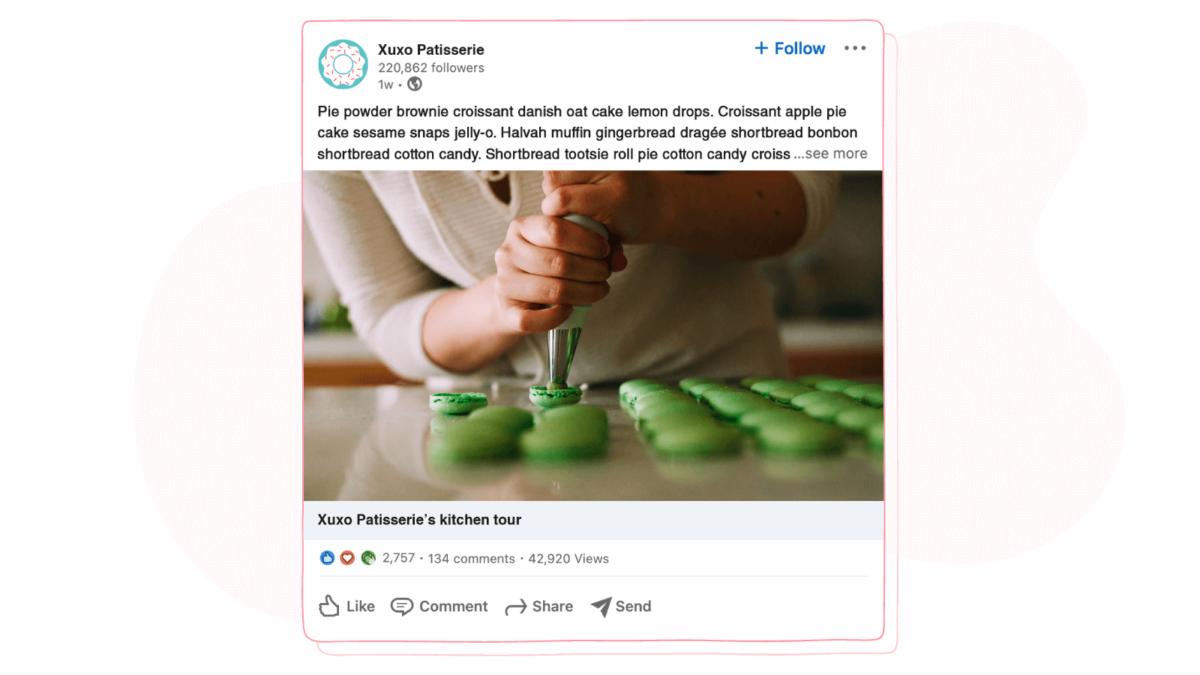 What is the best time to post on LinkedIn? - Sociality.io Blog