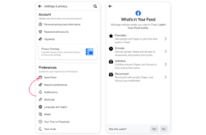 How to stay competitive with 2024 Facebook algorithm changes