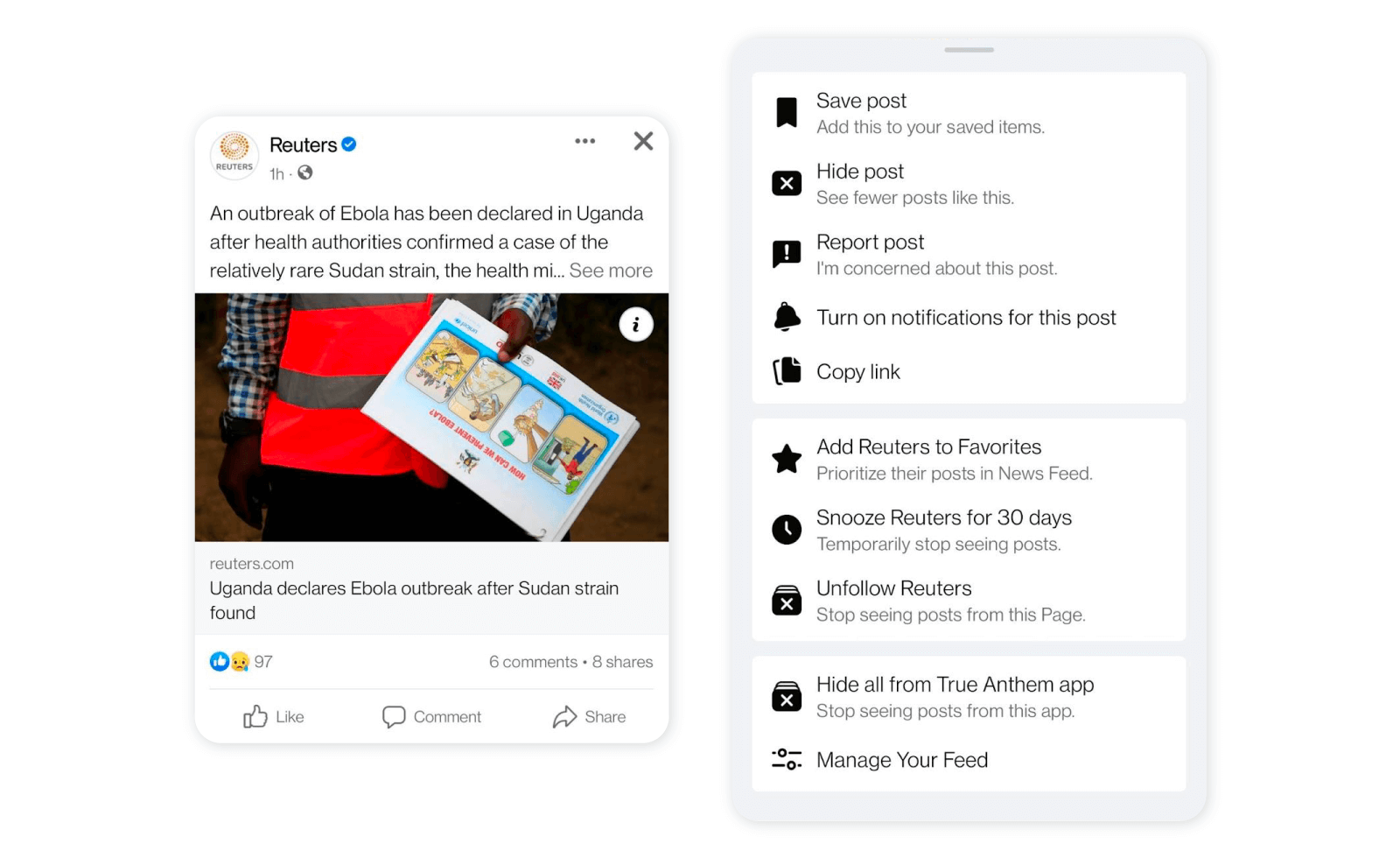 How to stay competitive with 2024 Facebook algorithm changes