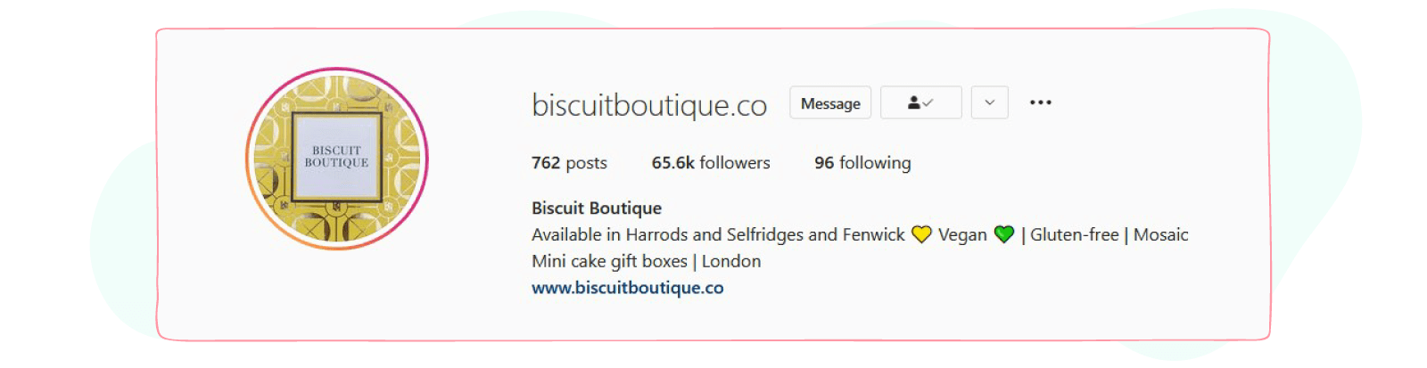50+ Instagram Bio Ideas for Your Business Profile - Sociality.io Blog