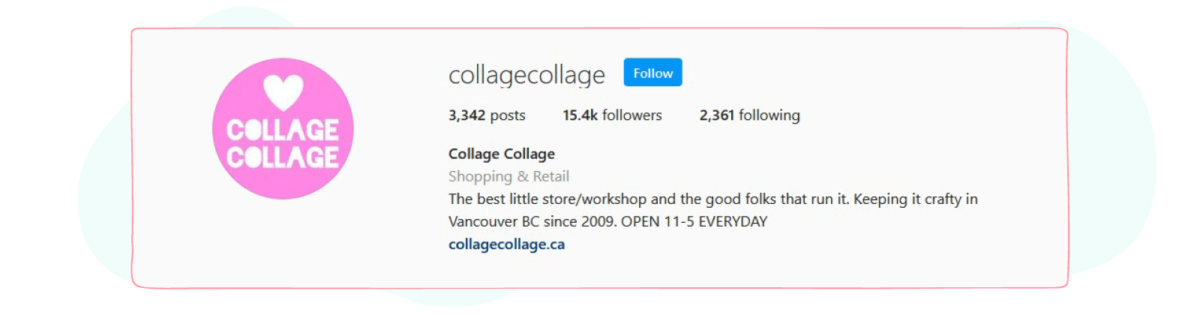 50+ Instagram Bio Ideas for Your Business Profile - Sociality.io Blog