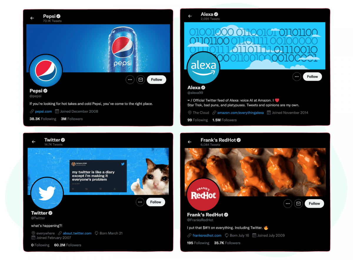 How to Align Twitter Bio with Your Branding - Sociality.io Blog