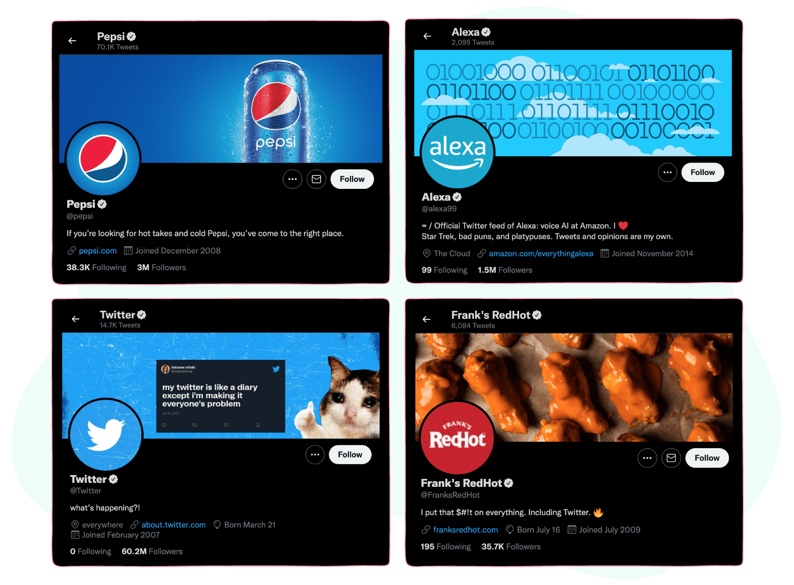 How to Align Twitter Bio with Your Branding - Sociality.io Blog