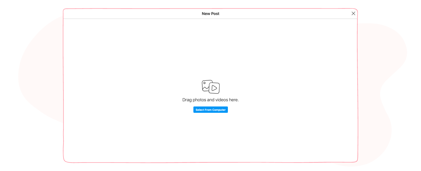 How to Post on Instagram from Any Computer? - Sociality.io Blog
