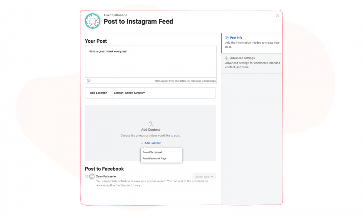 How to Post on Instagram from Any Computer? - Sociality.io Blog