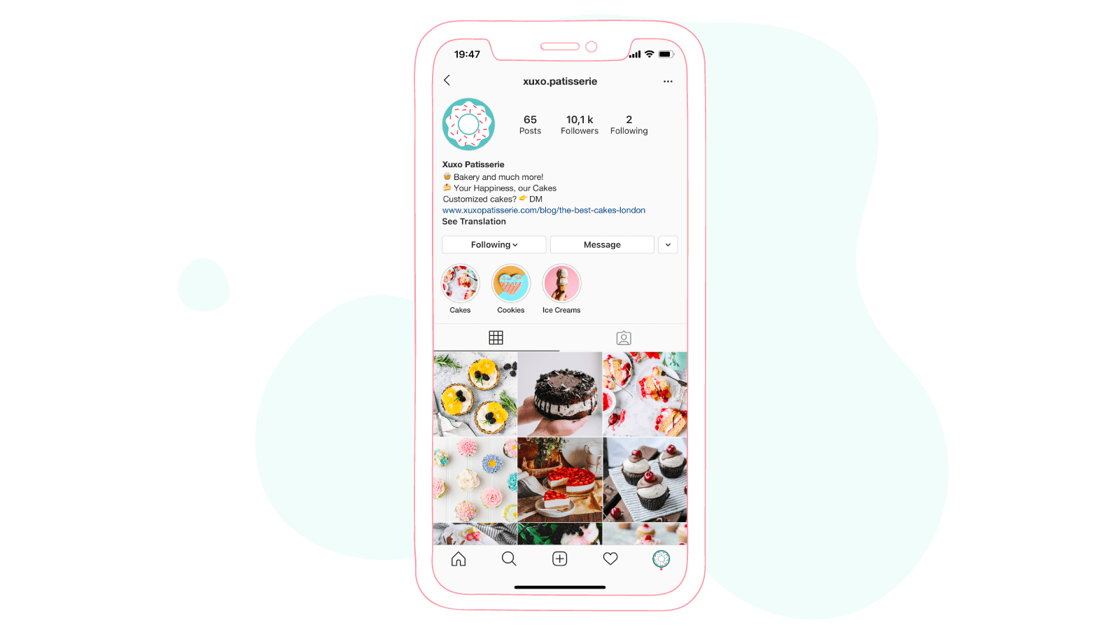How to share links on Instagram in 9 ways - Sociality.io Blog