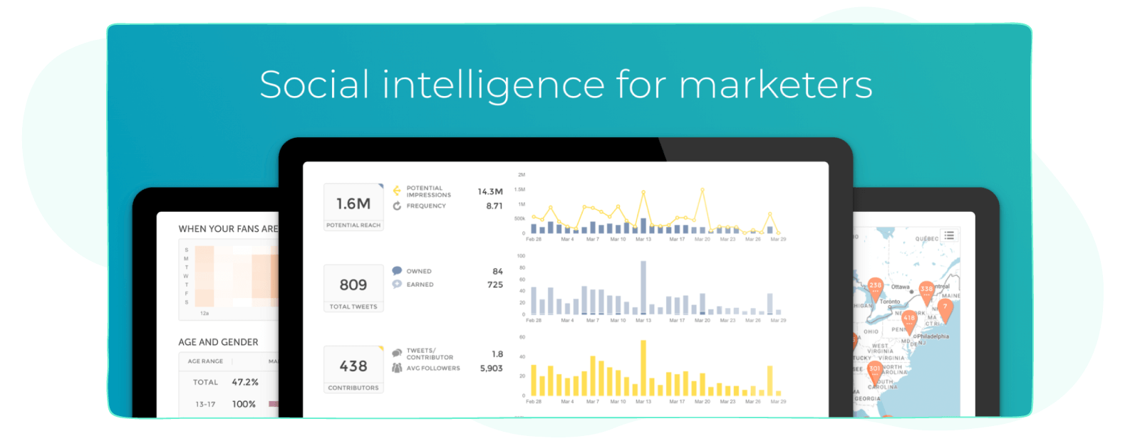 Best Practices on Tracking Instagram Follower Growth - Sociality.io Blog