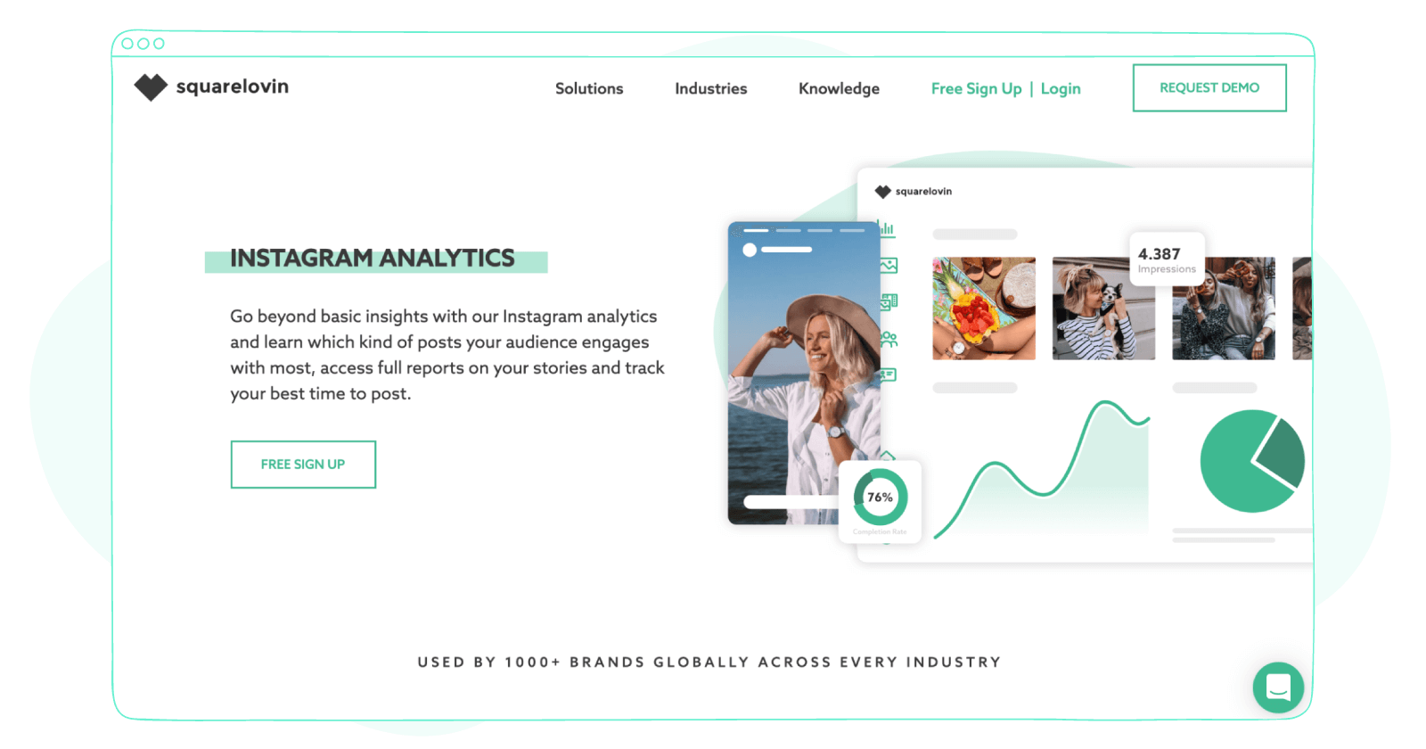 Best Practices on Tracking Instagram Follower Growth - Sociality.io Blog