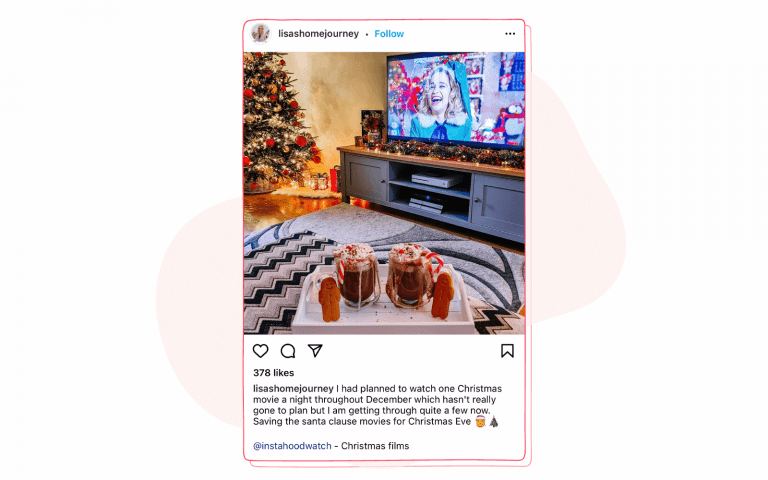 Christmas! Best Examples of Social Media Campaigns - Sociality.io Blog