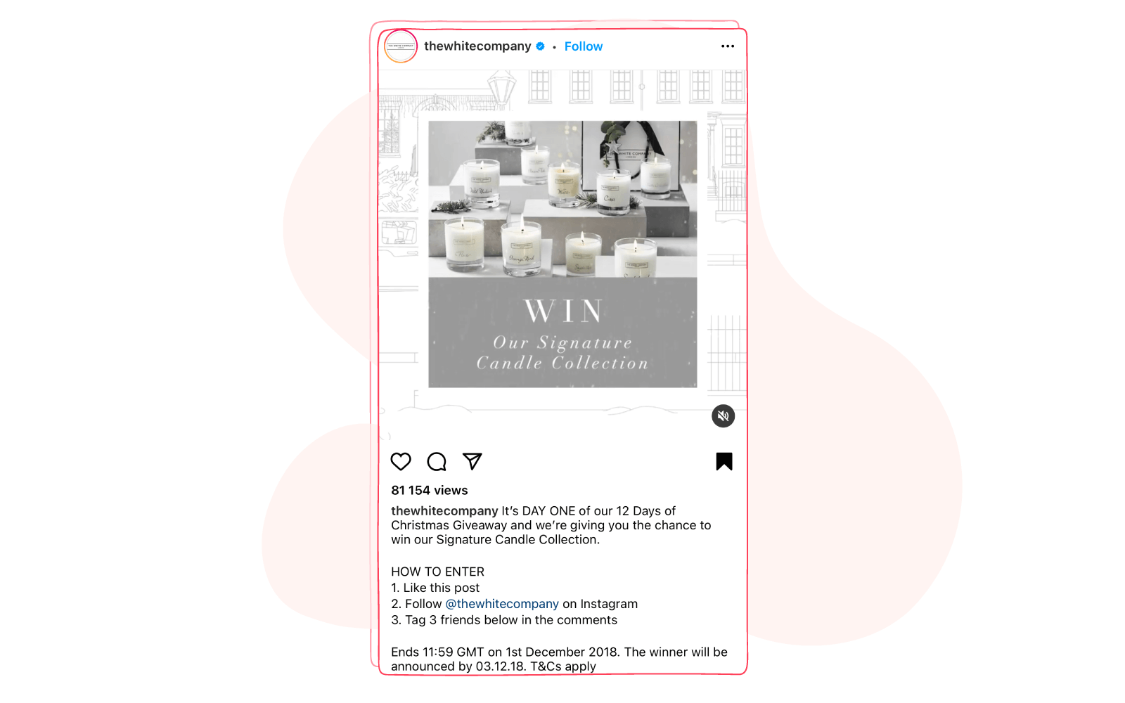 Christmas! Best Examples of Social Media Campaigns - Sociality.io Blog