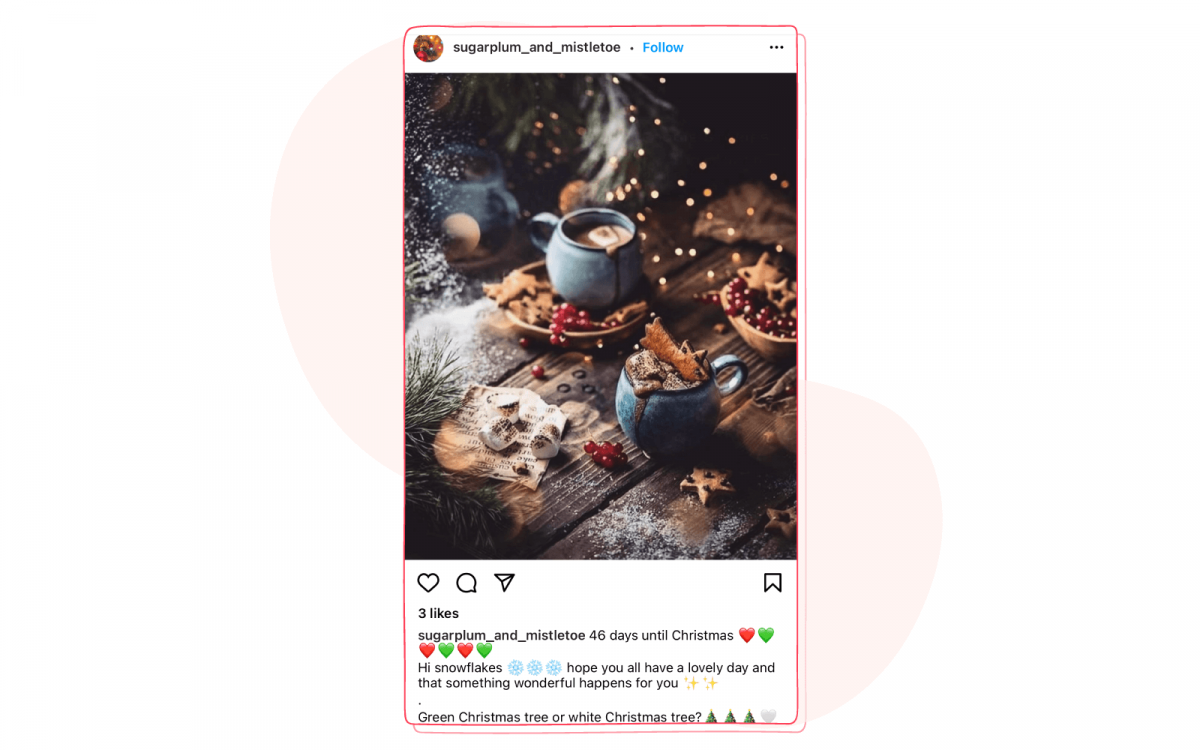 Christmas! Best Examples of Social Media Campaigns - Sociality.io Blog
