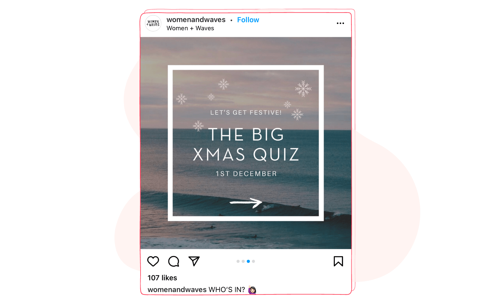 Christmas! Best Examples of Social Media Campaigns - Sociality.io Blog