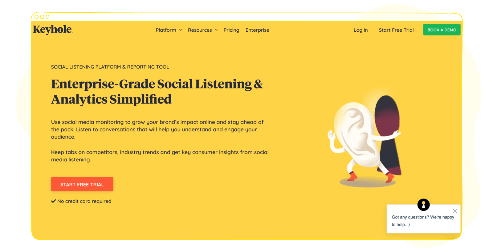 Top Social Media Monitoring Tools For Brand Success - Sociality.io Blog