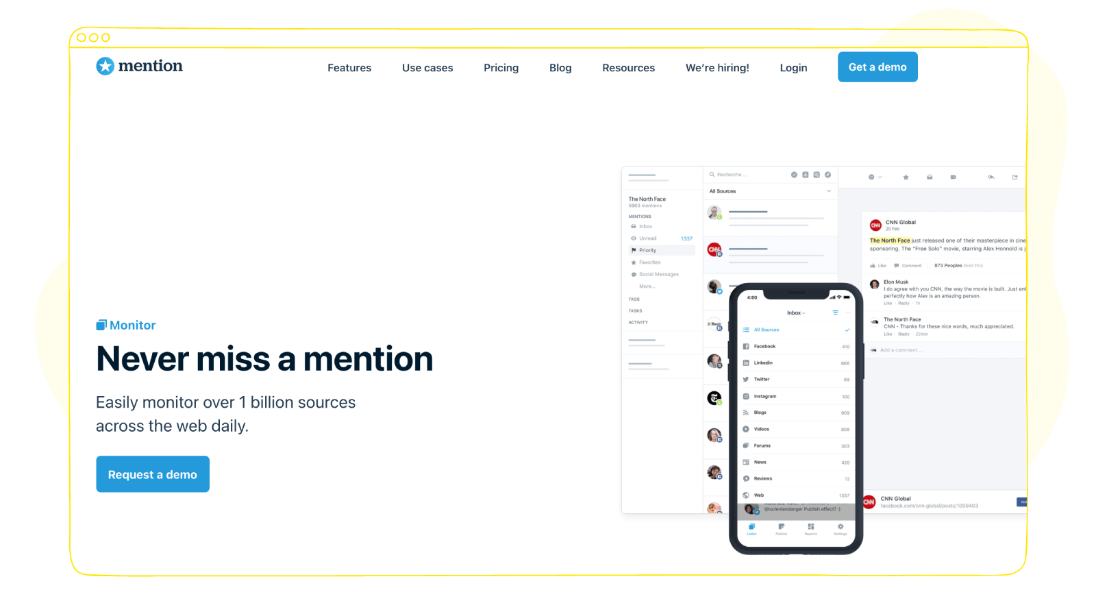 Top Social Media Monitoring Tools For Brand Success - Sociality.io Blog