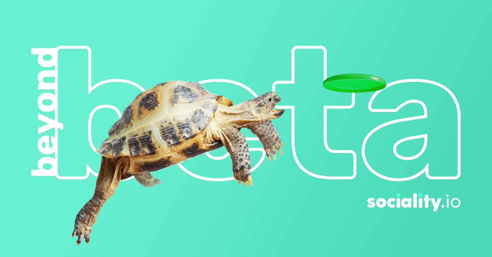 Beyond Beta August 2021 at Sociality.io - Sociality.io Blog