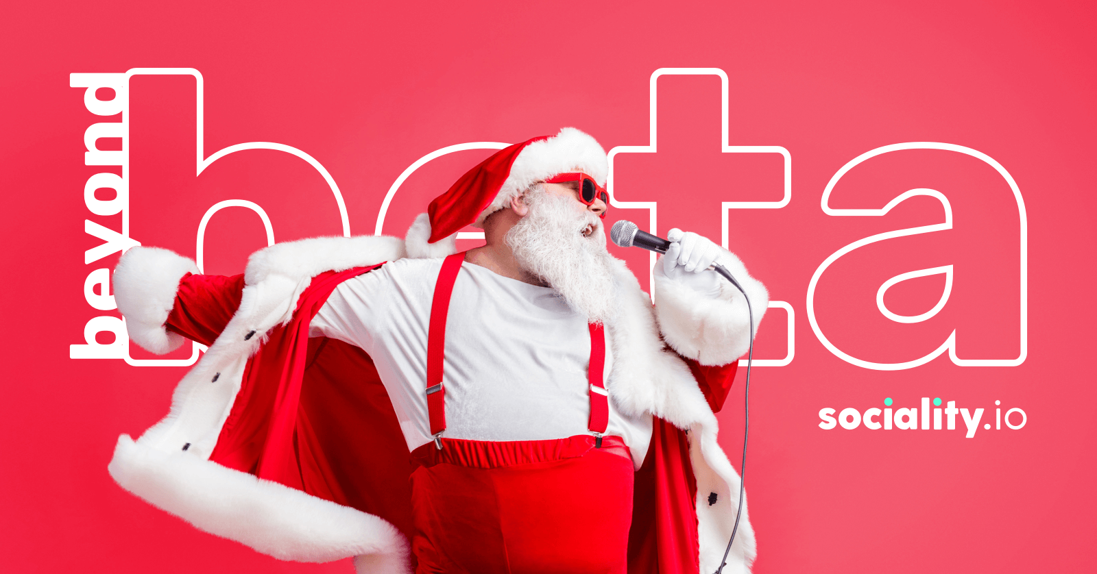 Beyond Beta November 2021 at Sociality.io - Sociality.io Blog